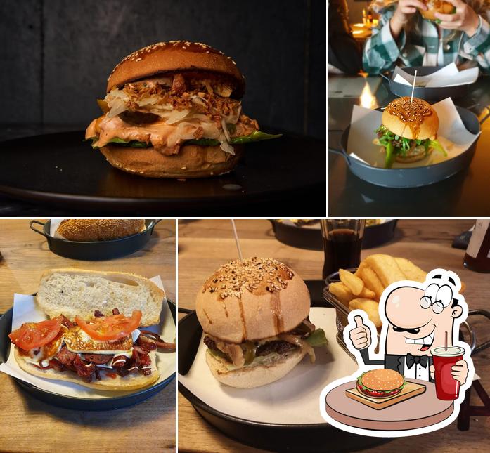 Eat A Cut, Stuttgart - Speisekarte und Bewertungen vom fast Food Restaurant