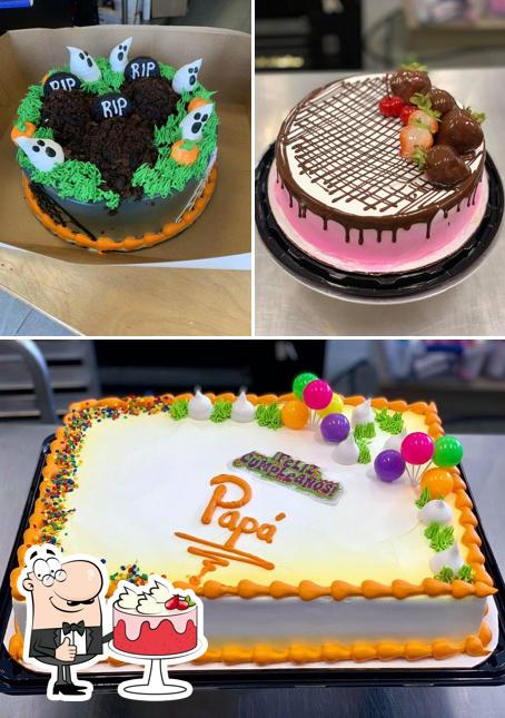 El Castillo Bakery, Jacksonville - Restaurant menu, prices and reviews