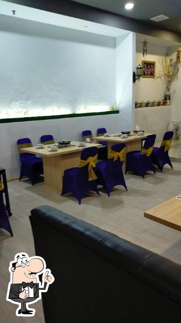 Eng Chun Restaurant, Medan - Restaurant reviews