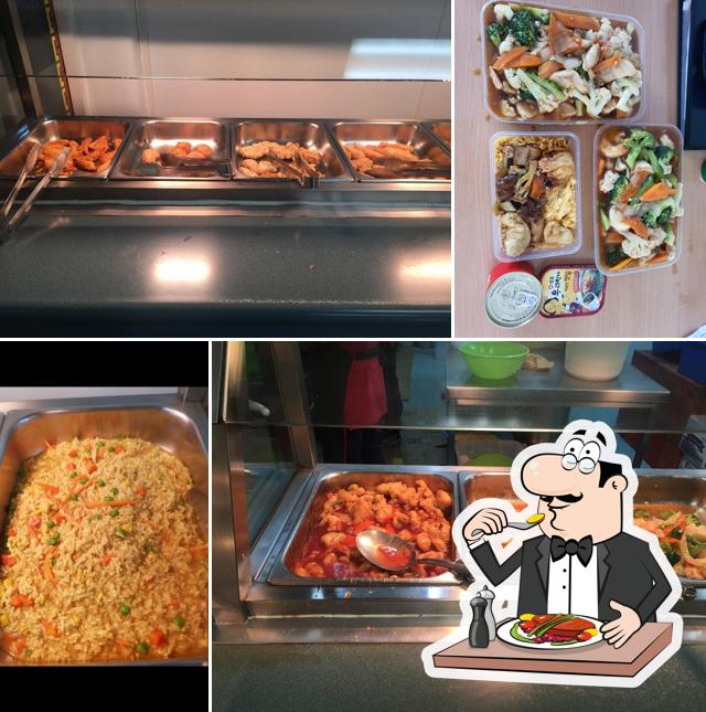 Double Happy Chinese Takeaways, Taupo - Restaurant menu, prices and reviews