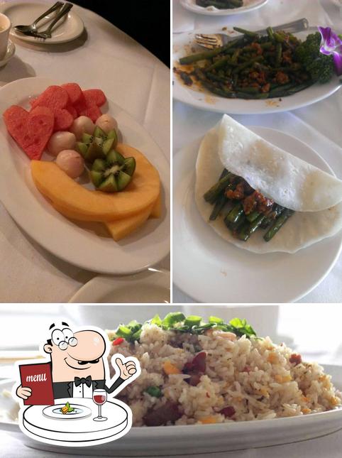 Eastern Bell, Balwyn - Restaurant menu, prices and reviews