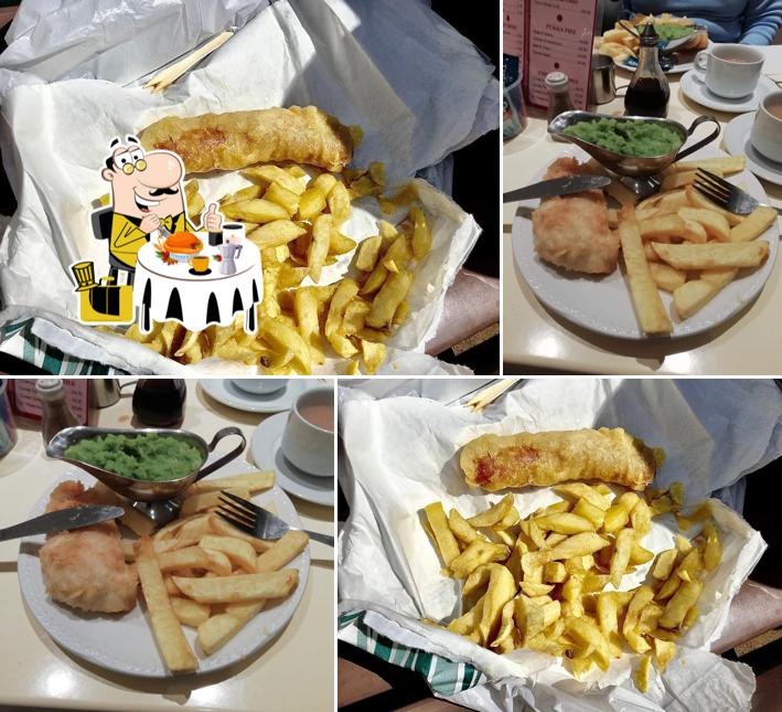 Top 10 restaurants in Gosport, october 2025 - Restaurant Guru