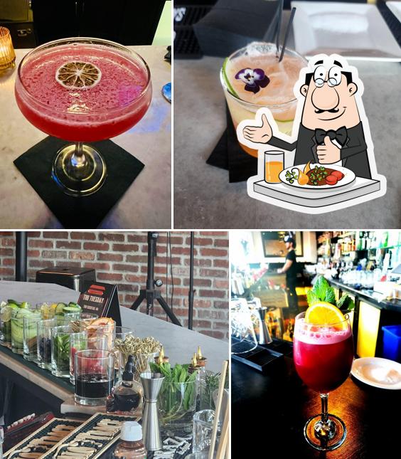 Gaslight Co., Folsom - Restaurant menu, prices and reviews