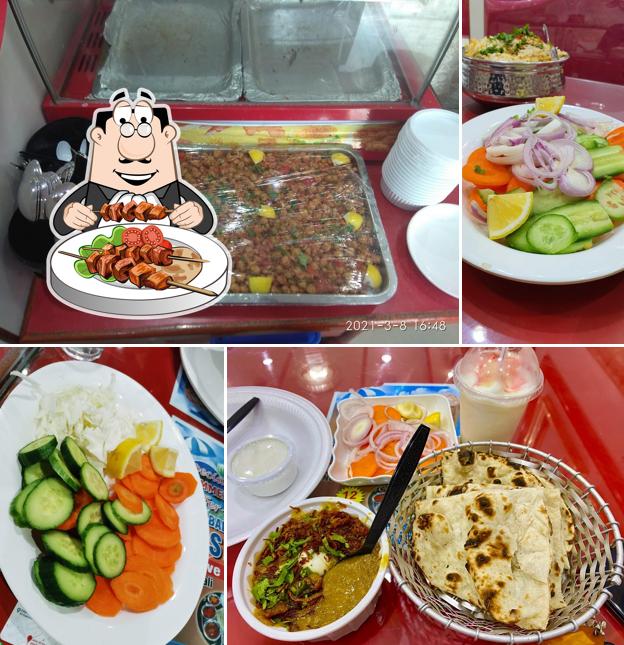 King's Darbar restaurant, Dubai, Unnamed Road - Restaurant reviews