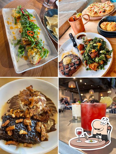 Kitchen Social, Westlake - Restaurant menu, prices and reviews