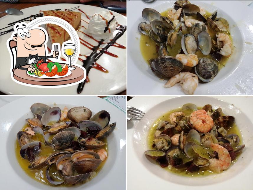 Bar La Flor De Mi Viña, Sevilla - Menú del restaurante, precios y reseñas