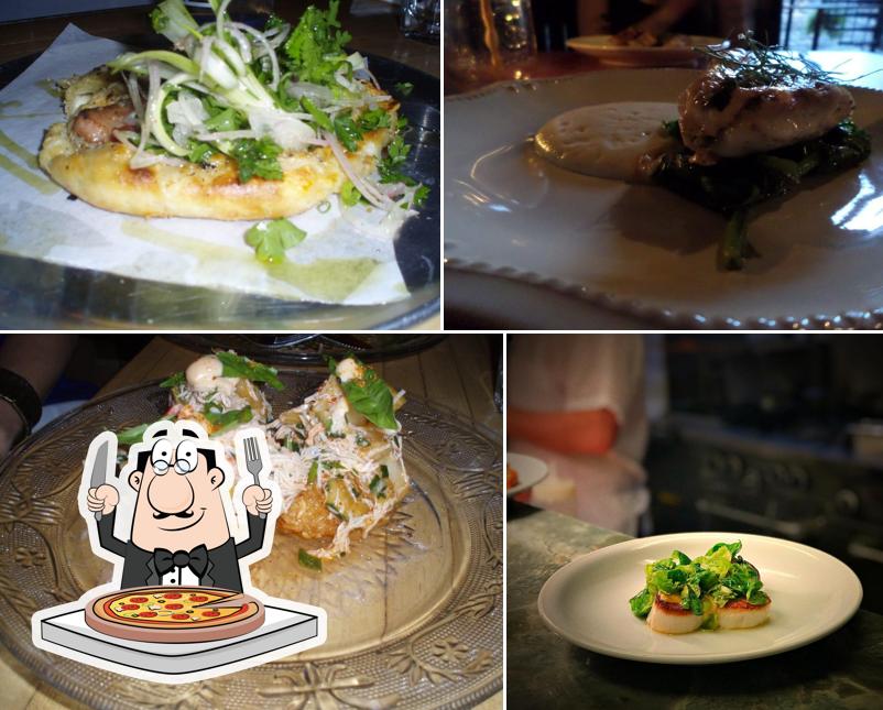 Le Bremner, Montréal - Restaurant menu, prices and reviews