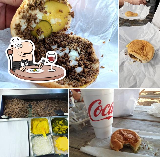 Maid-Rite Sandwich Shoppe, Greenville - Restaurant menu, prices and reviews