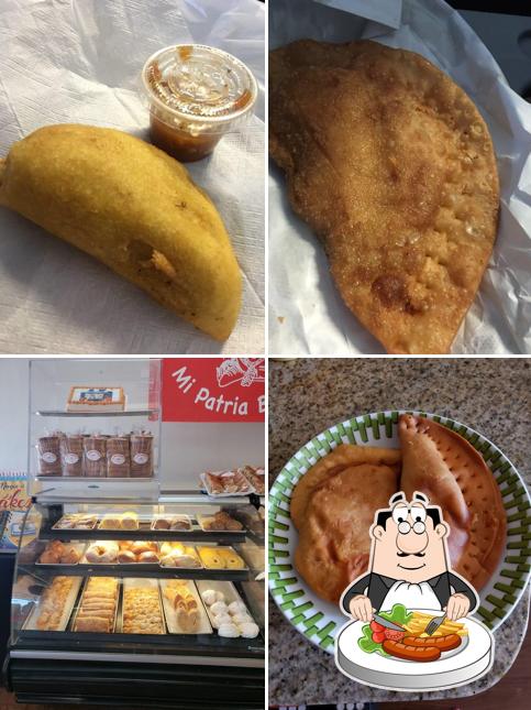 Mi Patria Bakery, Tampa - Restaurant menu, prices and reviews
