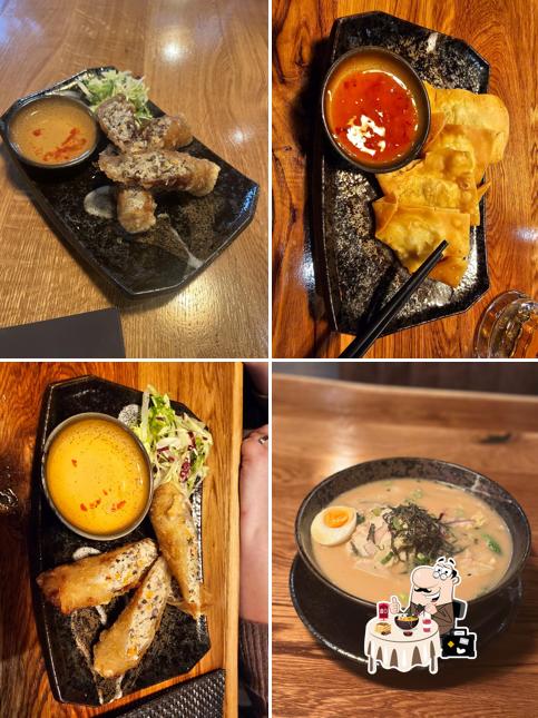 Nami Asia Kitchen, Leipzig - Speisekarte, Preise und Bewertungen