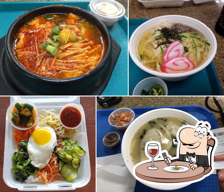 Palama Snack Corner, 1670 Makaloa St in Honolulu - Restaurant menu and ...