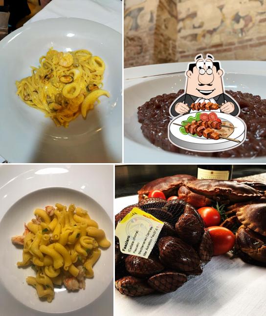 Santa Felicita Ristorante, Verona - Restaurant menu and reviews