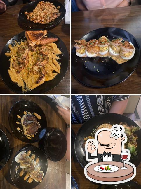 Prime XO in Forney - Restaurant menu and reviews