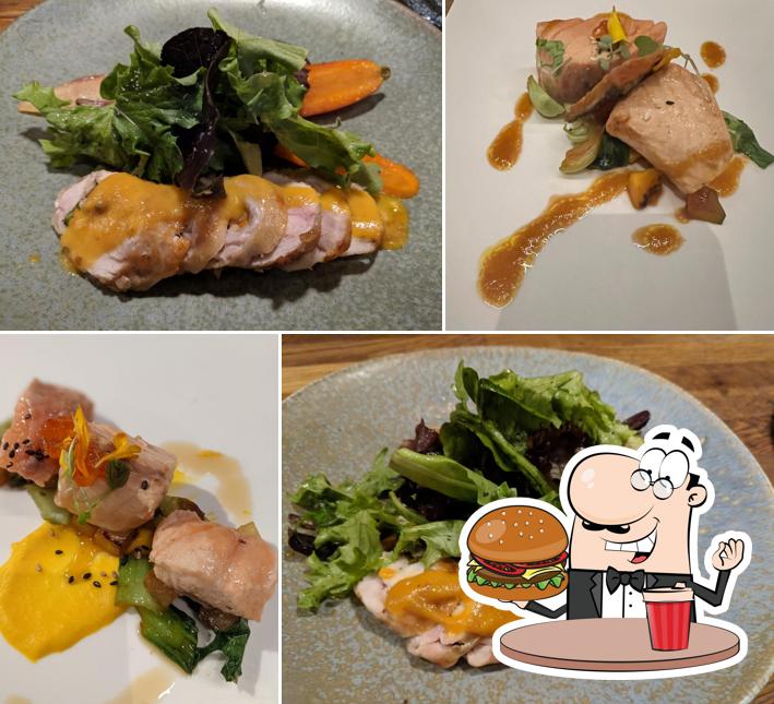Rabbit House Omakase & Sake Bar, New York City - Restaurant menu ...