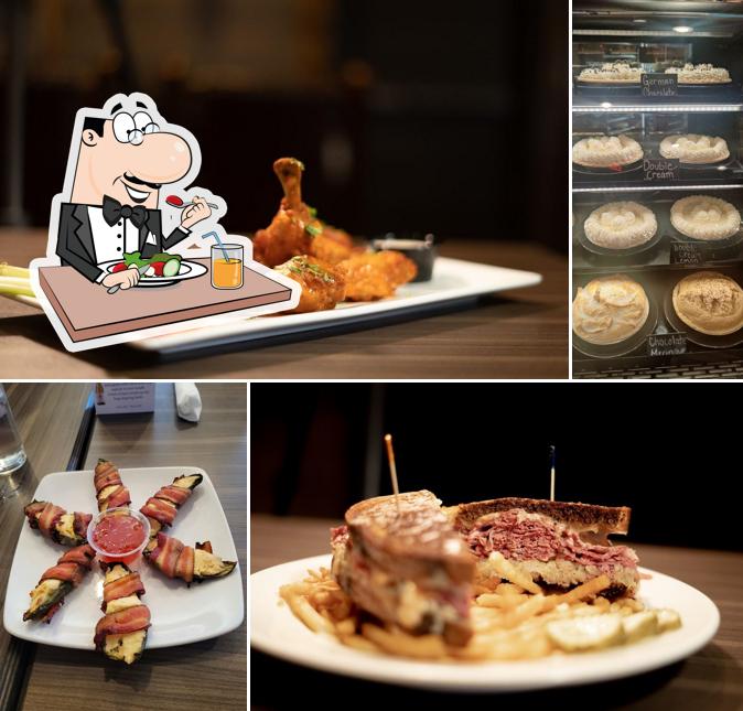 Rocking K Ranch, Hemet - Restaurant menu, prices and reviews