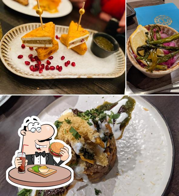 Tashan, Bedford - Restaurant menu, prices and reviews