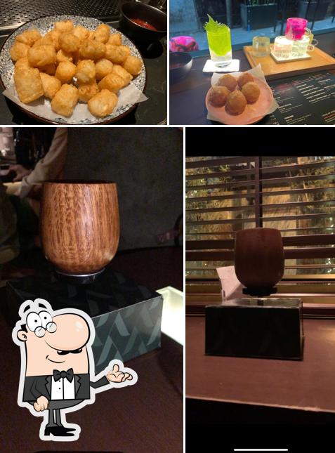 Tell Camellia pub & bar, Hong Kong - Restaurant reviews