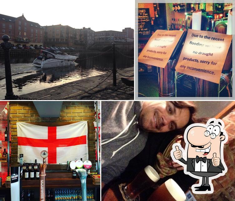 The Lowther in York - Restaurant reviews