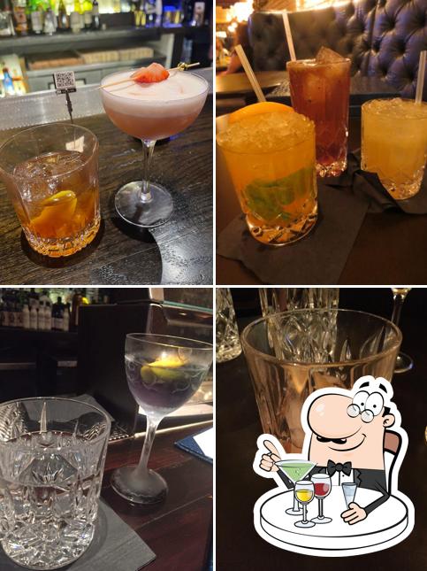 The Mitchell, Dallas - Restaurant menu, prices and reviews