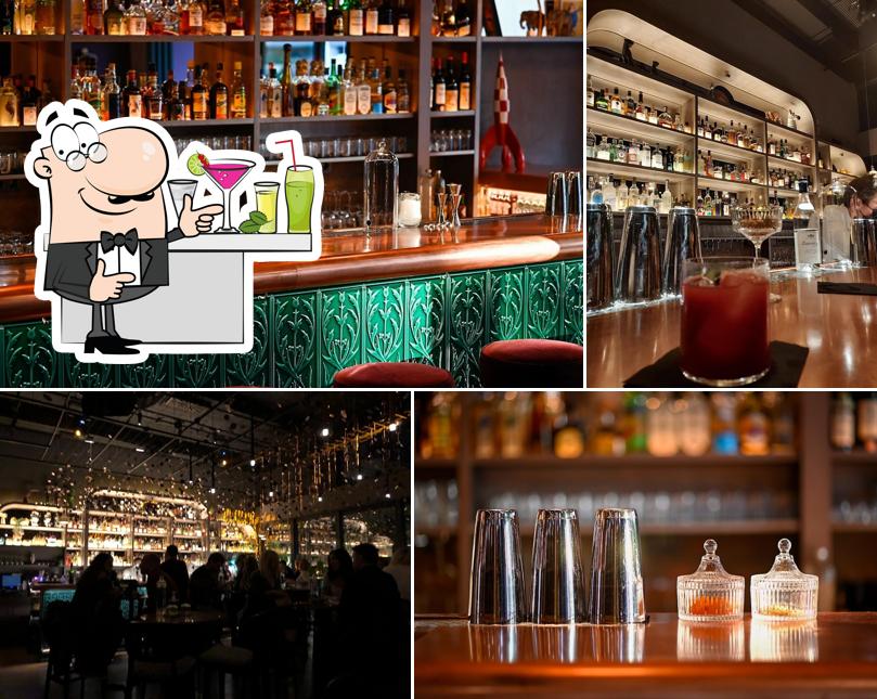 Zebra Bar, Neo Psychiko - Restaurant menu, prices and reviews