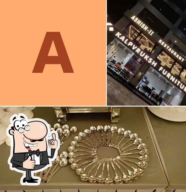 ASHISH 2 RESTAURANT, Surat, g-6 isana the business hub - Restaurant ...