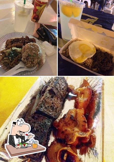 Baga Manila, Bacoor, V Central Mall