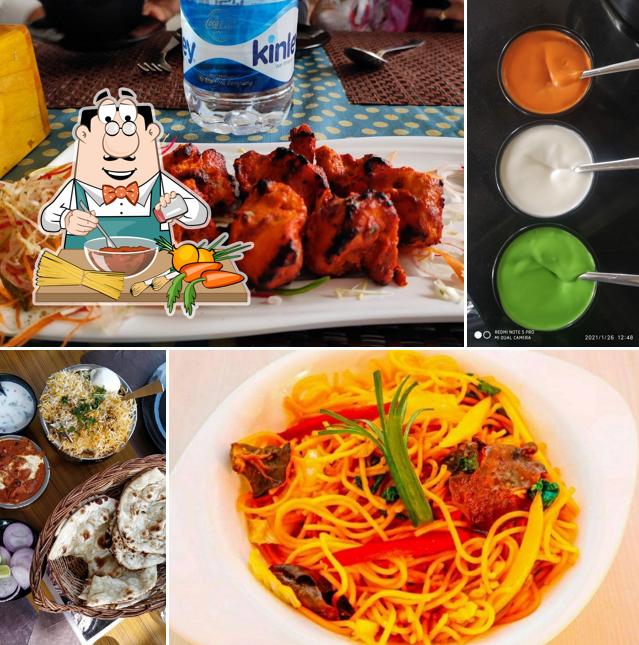 Capital Kitchen, Bheemili - Restaurant menu, prices and reviews