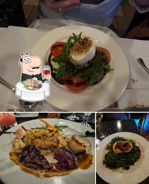 Chefusion, Green Bay - Restaurant menu, prices and reviews
