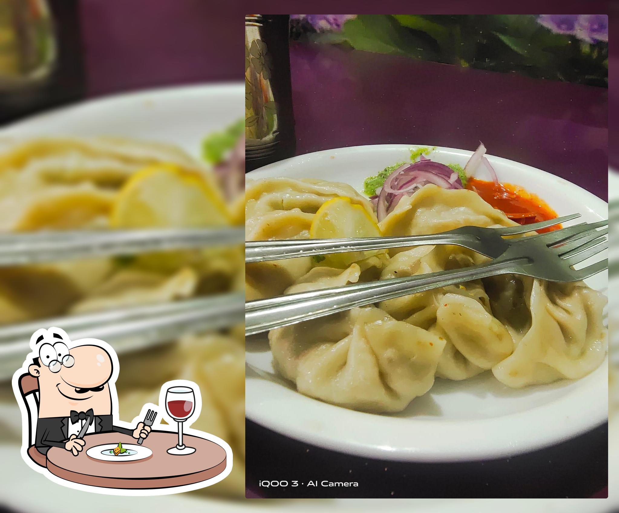 Diya Fast Food Center - Restaurant menu, prices and reviews