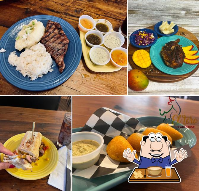 El Toro Steakhouse llc. in Elkins - Restaurant reviews