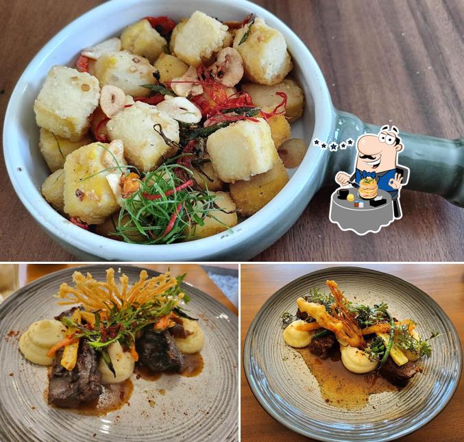 Eureka Coffee & Kitchen, Bandung - Restaurant menu, prices and reviews
