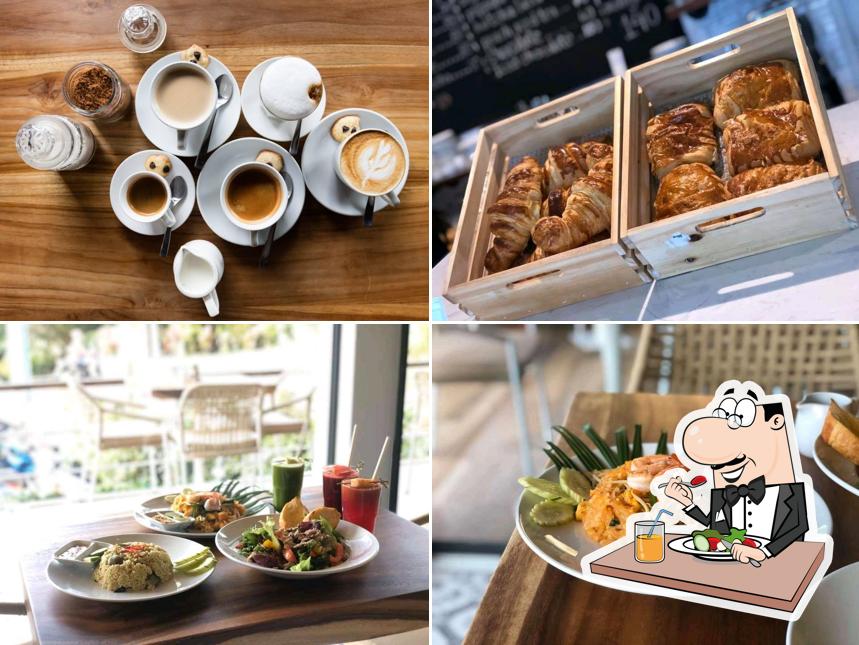 Flow Cafe & Eatery, Ko Pha-ngan - Restaurant menu and reviews