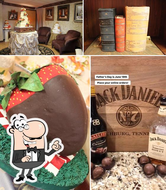 French Confection in Nashville