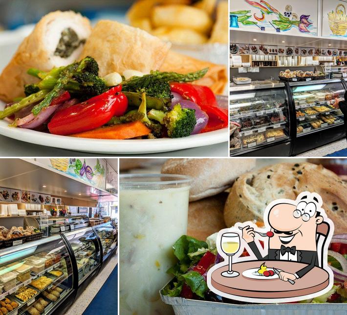 Greek Market, Winnipeg - Restaurant menu, prices and reviews