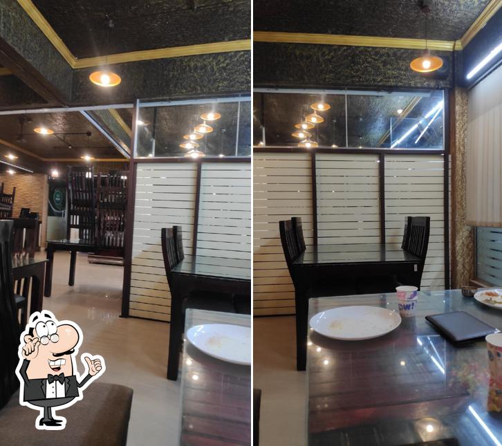 Hotel Udupi Kaladi, Kalady - Restaurant menu, prices and reviews