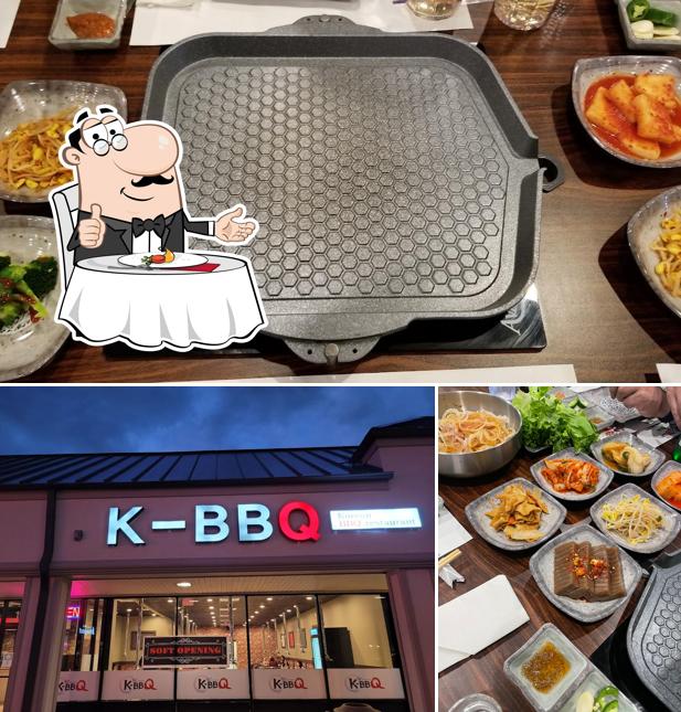 KBBQ, Palatine - Restaurant menu, prices and reviews