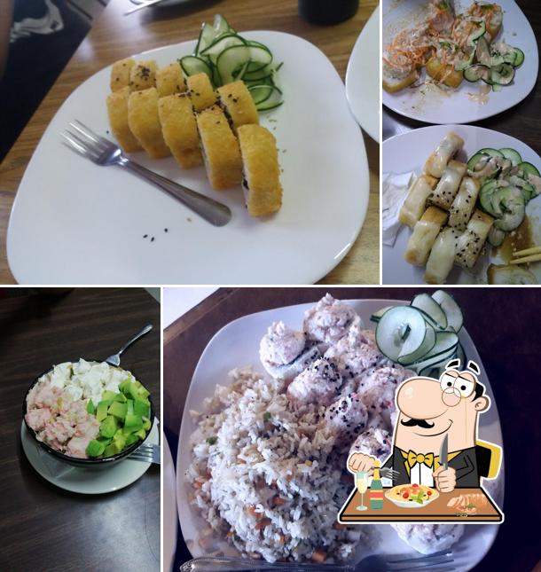 Keko Sushi, Mexicali - Menú del restaurante, precios y reseñas