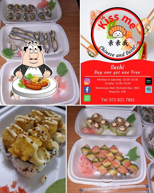 Top 2 restaurants with dumplings in Richards Bay, august 2025 ...