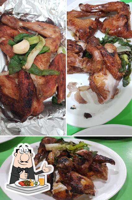 Maco Manok restaurant, Cebu City, 8WV7+8C4 - Restaurant menu and reviews