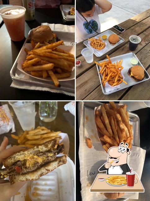 Mac's Local Eats, St. Louis - Restaurant menu, prices and reviews
