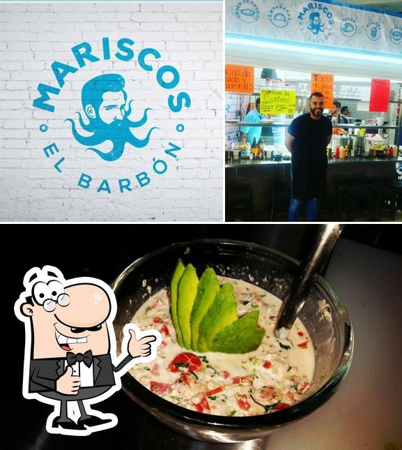 Mariscos El Barbón, Guadalajara - Menú del restaurante, precios y reseñas