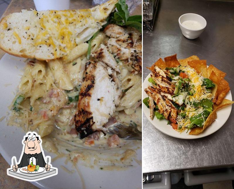 Mi Chef in Houston - Restaurant menu and reviews