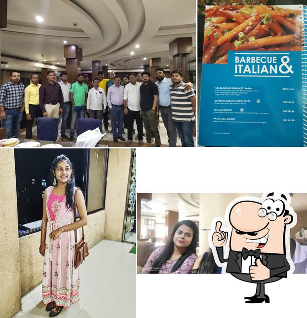 Mirch Masala Veg Restaurant, Silchar - Restaurant menu, prices and reviews