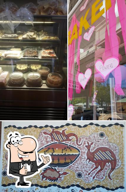 Murgon Bakery, Murgon - Restaurant menu, prices and reviews