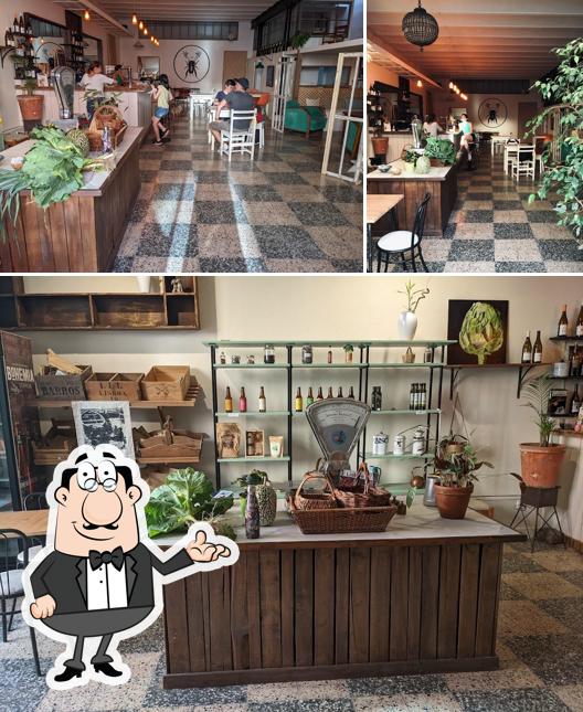 O Grilo Beato, Lisbon, Olaias - Restaurant menu, prices and reviews