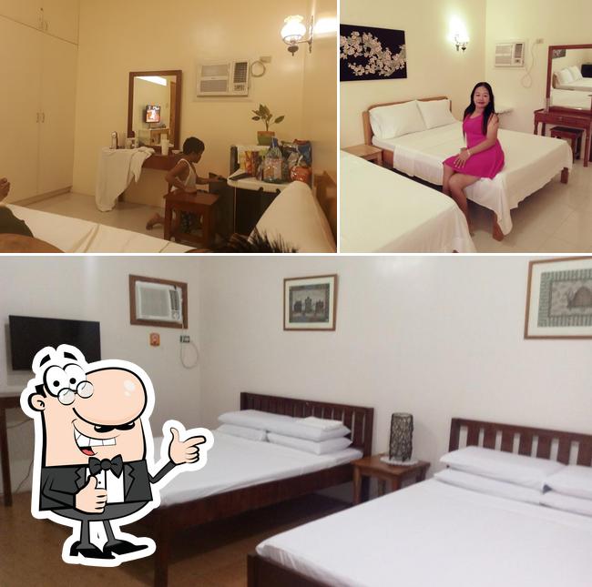 Paraiso de Palani Beach Villas, Balud - Opiniones del restaurante
