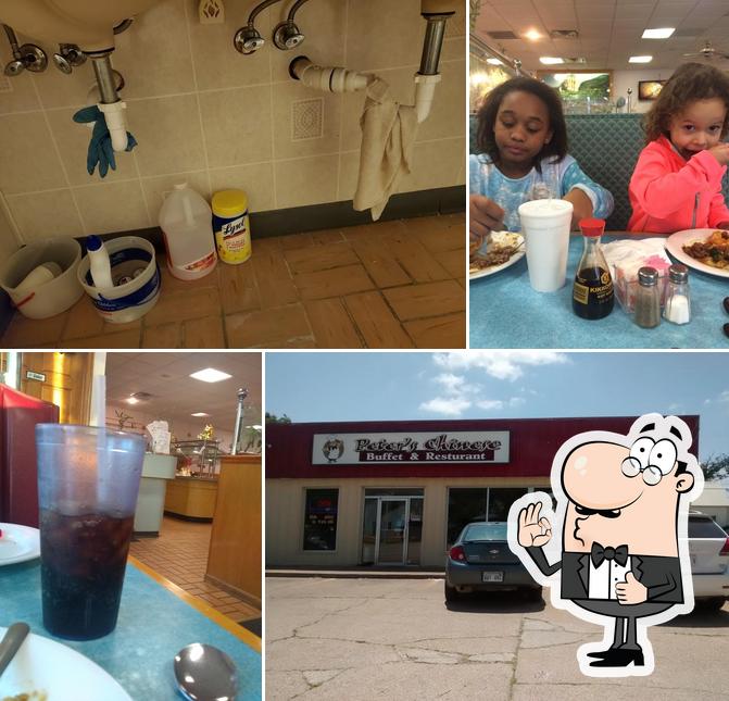 Best sesame chicken in Parsons restaurants, summer 2024 - Restaurant Guru