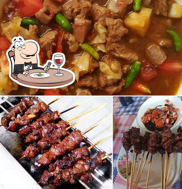 RM.SATE KAMBING PONDOK RASA 99 restaurant, Simpang Raya - Restaurant ...