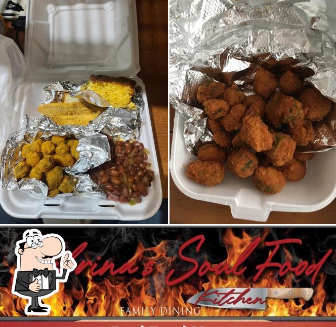 Sabrina's Soul Food, Colorado Springs - Restaurant menu, prices and reviews