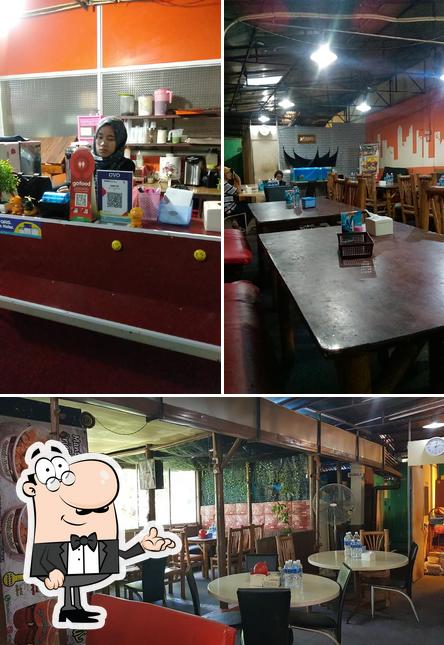 Sambalado Warunk, Batu Aji restaurant, Batam - Restaurant reviews